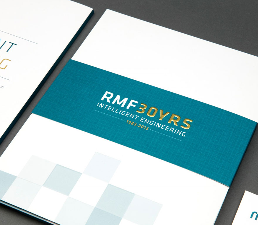 RMF Engineering | Vitamin