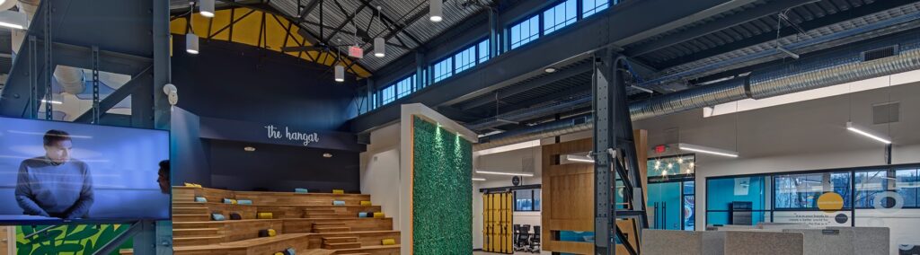 CreditXpert | Credit Potential Website by Vitamin®